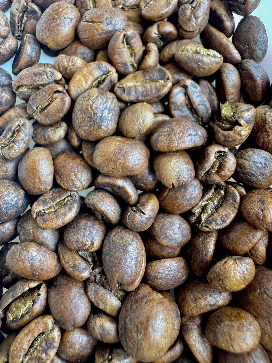 CONDOR COLOMBIA EA DECAF SINGLE ORIGIN – Good Brothers Coffee LLC.